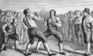 The Evolution of Boxing – From Ancient Times to Modern Day - Literary ...