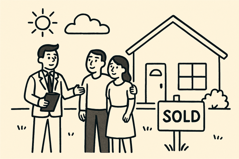 How Real Estate Experts Bring Value to Home Buyers and Sellers ...